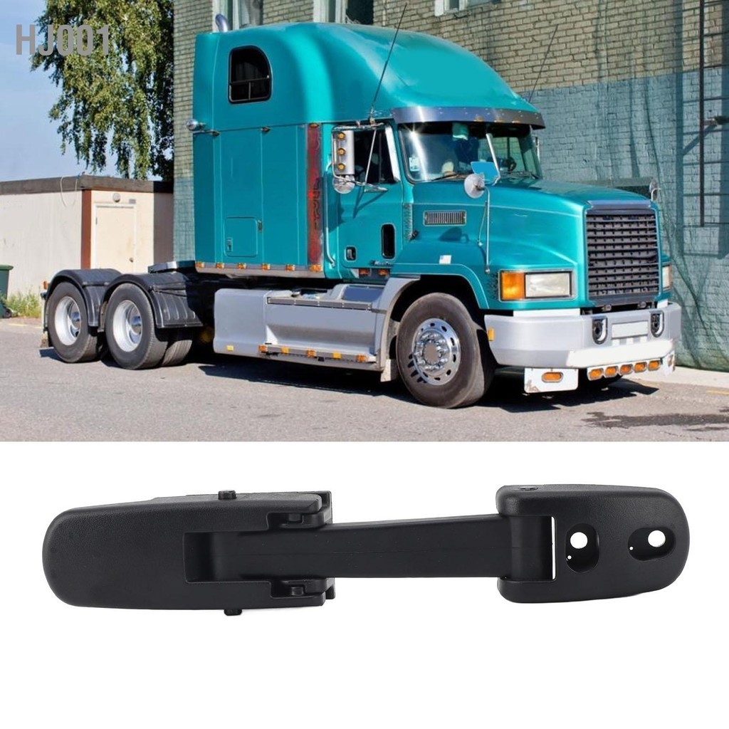 HJ001 Heavy Duty Hood Latch ขวา 25169065 สำหรับ Kenworth T170 T270 T300 ...
