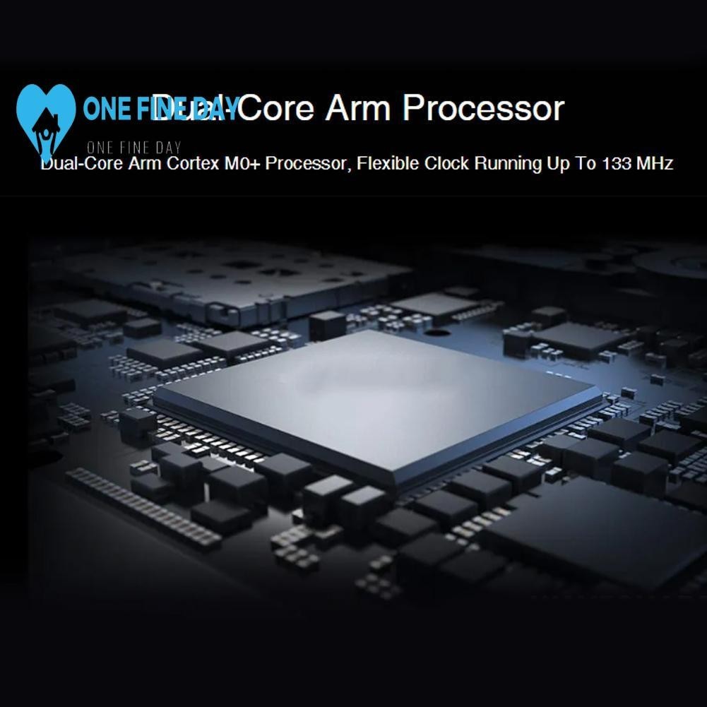 Pico Dev Board พร ้ อมไมโครคอนโทรลเลอร ์ Raspberry Pi Rp2040zero ...