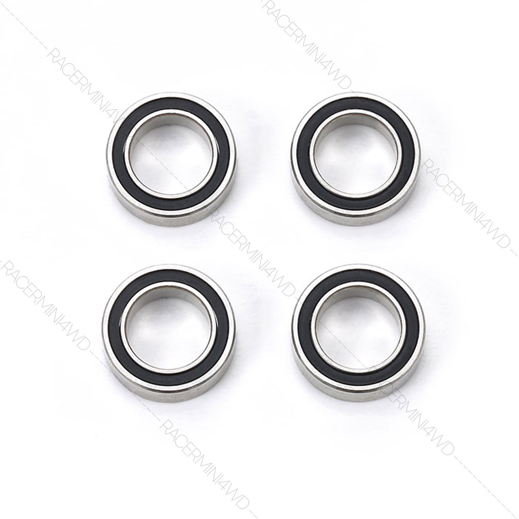 TAMIYA 53030 OP.30 850 Sealed Ball Bearing (4pcs.) ชุดแต่งรถบังคับทามิ ...