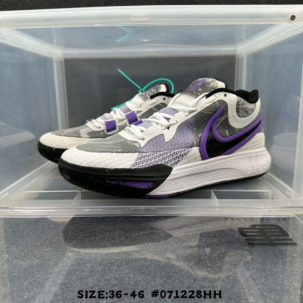 [ระดับสหาย] Kyrie 9 Irving 9th Generation ผู้ชายผู้หญิงกีฬารองเท้า ...