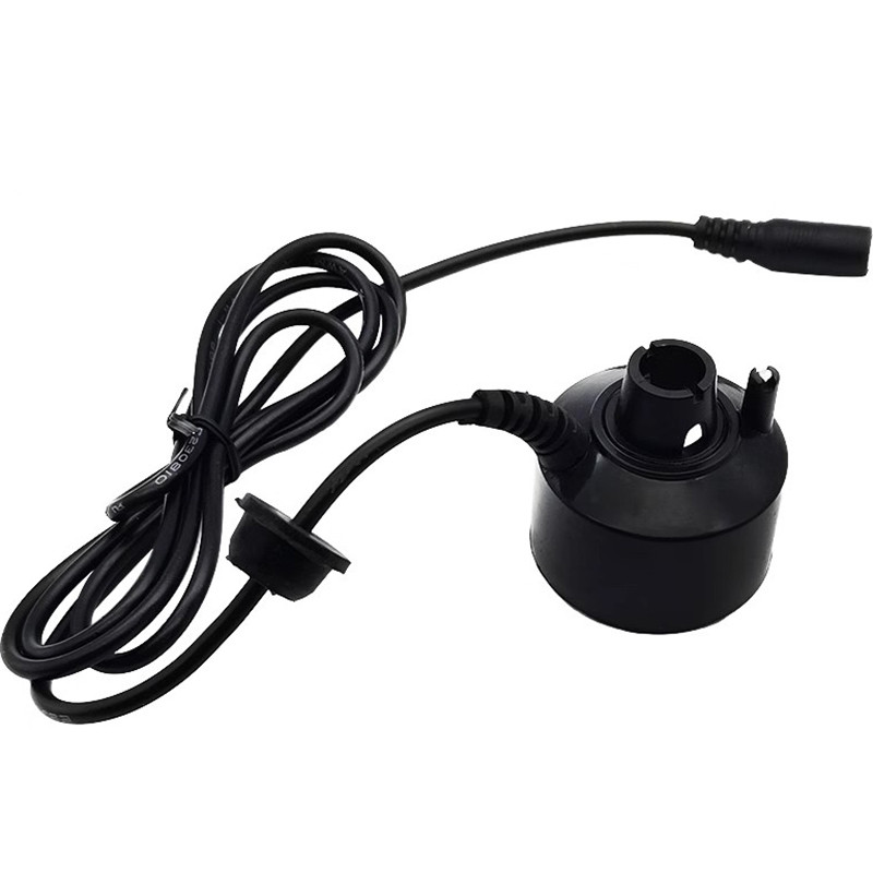 Mist Maker Ultrasonic Atomizer ถังปลาบอนไซขนาดใหญ่ Atomizer Humidifier ...