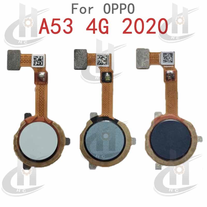 ลายนิ้วมือ Touch Sensor Finger Power Switch ON OFF ด้านข้างปุ่ม Home ...