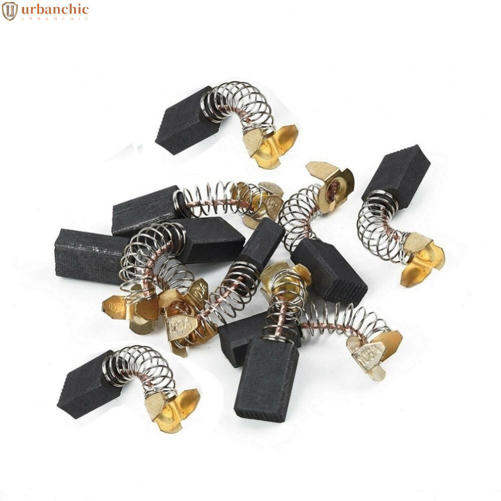 อัพเกรดเครื่องมือของคุณ 10 ชิ้นอะไหล่ 6x10x16 มม. สําหรับ Makita CB100 ...