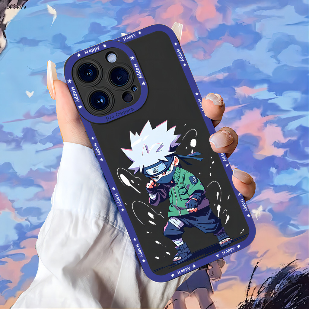 Realme 9 9i 8i 8 Pro Plus Pro+ 4G 5G เคสเรียวมี สำหรับ Cartoon ...