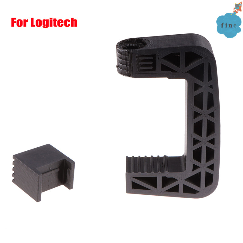 [FI ] อะไหล ่ เดิมระบบพวงมาลัย Fixing Clamp สําหรับ Logitech G25 G27 ...