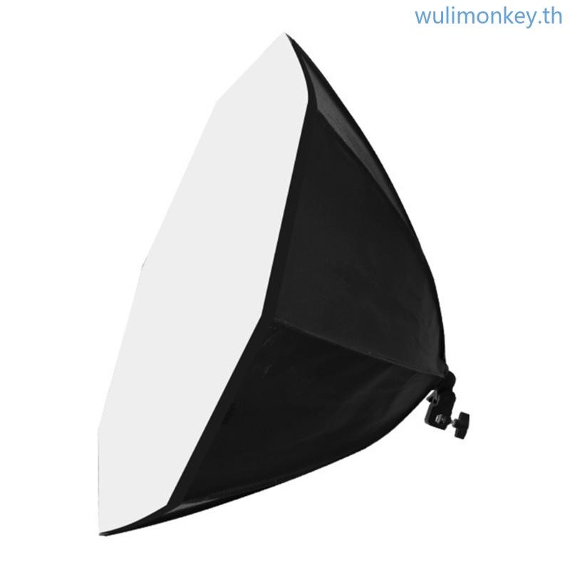 Wu แปดเหลี่ยม Softbox Light Diffusers Reflectors เหมาะสําหรับภาพบุคคล ...
