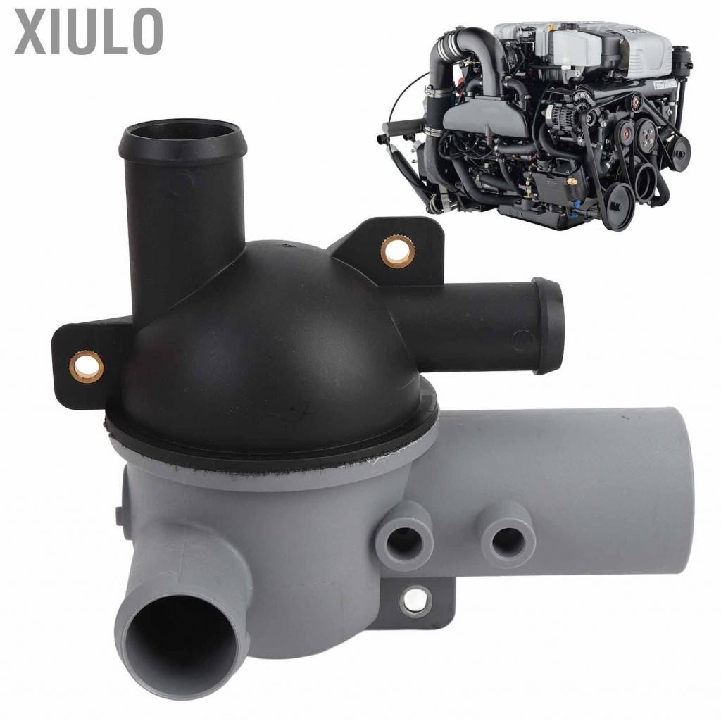 Xiulo เครื่องยนต์ในเครื่องยนต์น้ำที่อยู่อาศัย Assy Dustributor 863631T1 ...