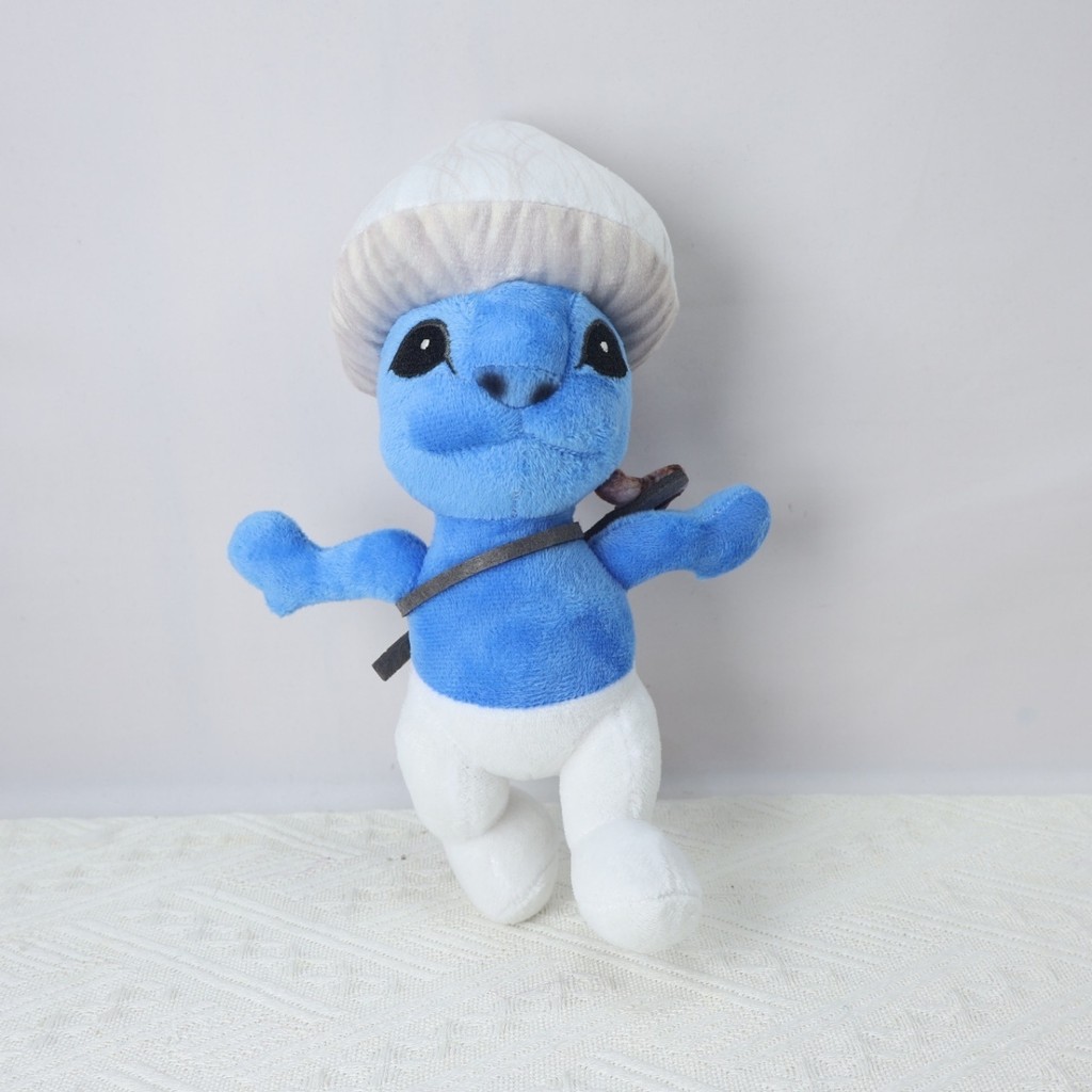 รัสเซีย smurf CAT smurf CAT ของเล่นตุ๊กตา สินค้าตลก ตุ๊กตาพร้อมสต็อก ...
