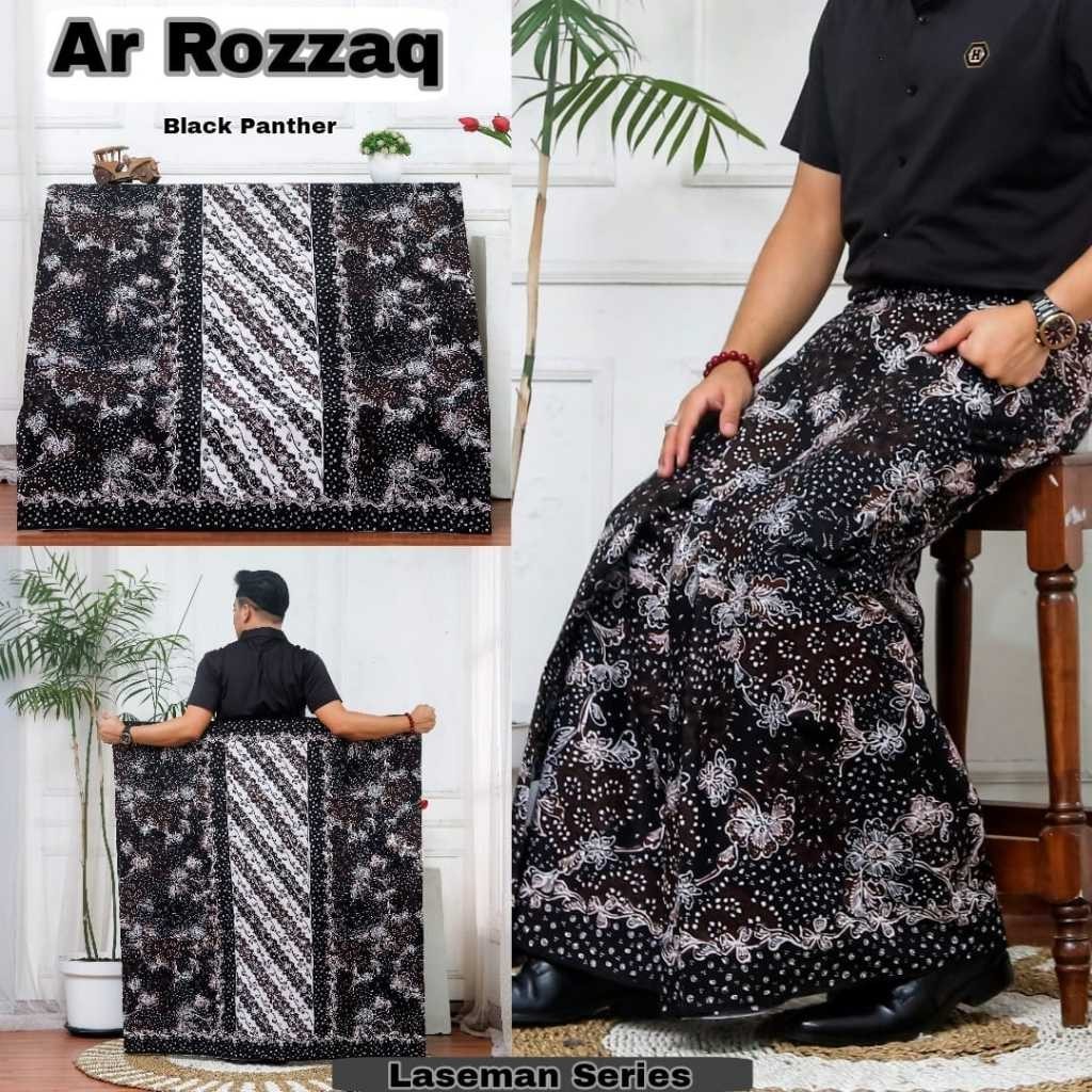Katun Arrozaq - Motif 14 Arrozaq ผ้าซิ่นผ้าบาติก, SEMITULIS Batik ...