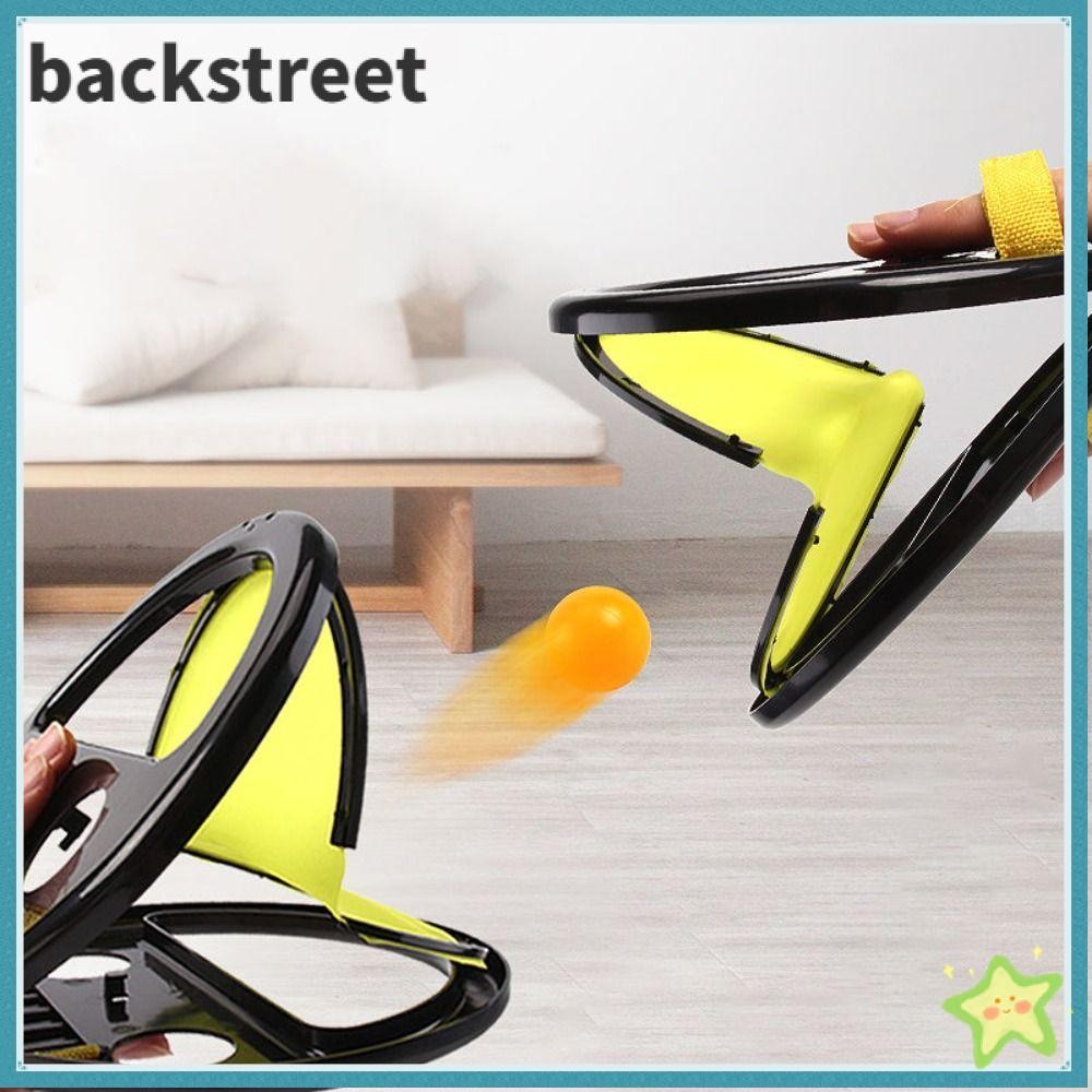 Backstage Hand Graps Ball, โยนฟิตเนส Hand Toss Ball, ของขวัญหลายคนเกม ...