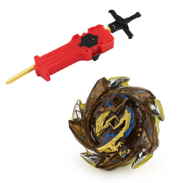 เบย์เบลด x beyblade dragoon ประกอบ B-125รบ Gyro 02 Alien Salzard B113 ...