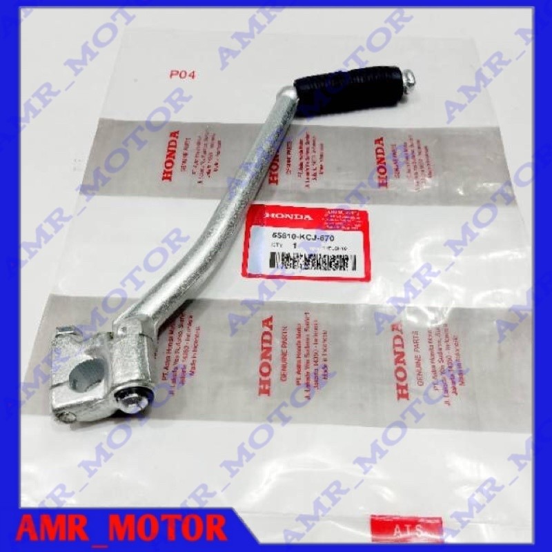 Engkolan KICK STATER TIGER GL PRO GL MAX MEGA PRO KCJ SELAHAN KCJ 1 ...