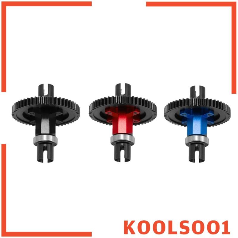 [Koolsoo1] Rc Middle Differential RC Car Upgrade Part Assembly ติดตั้ง ...