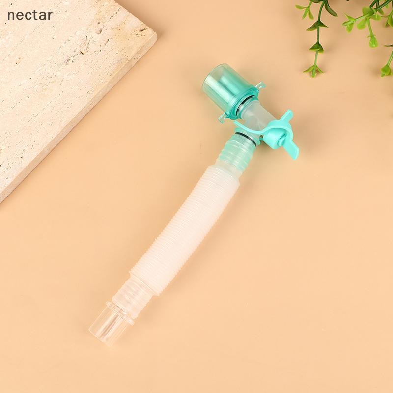 Tar ทิ้ง Anesthesia Breathing Circuit Thread Extension Tube ท่อหดท่อดู ...