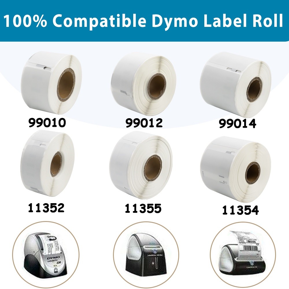 ป้ายหลายขนาด Roll 11352 11354 99014 99010 99012 ป้าย LW 11354 เข้ากัน ...