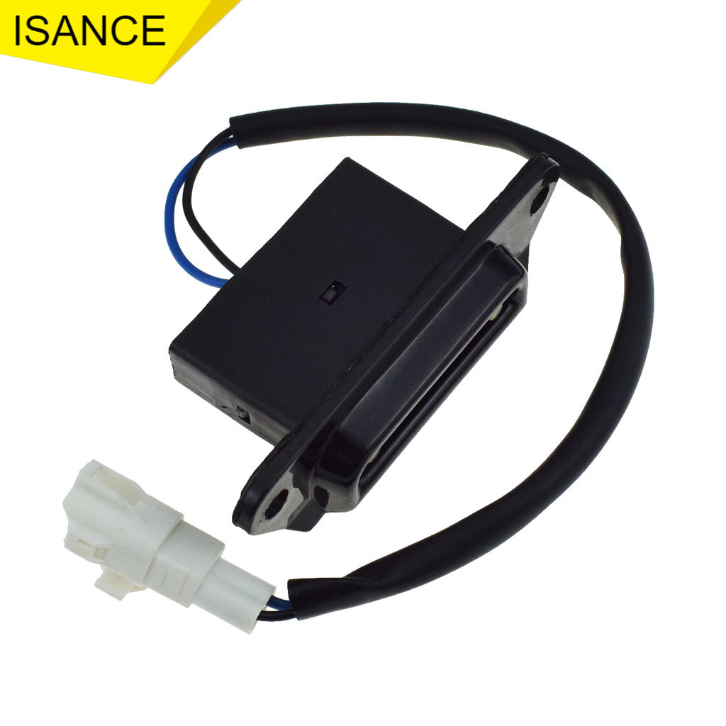 สไลด์ประตูล็อคสวิทช์ Femal Connector fit สําหรับ Toyota Hiace 1992-2004 ...