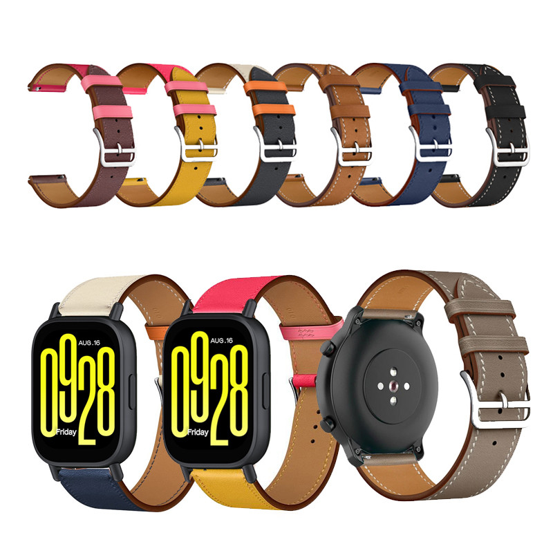 สําหรับ Redmi watch 5 Active 5 lite Xiaomi นาฬิกา S4 S3 S2 S1 นาฬิกา 2 ...