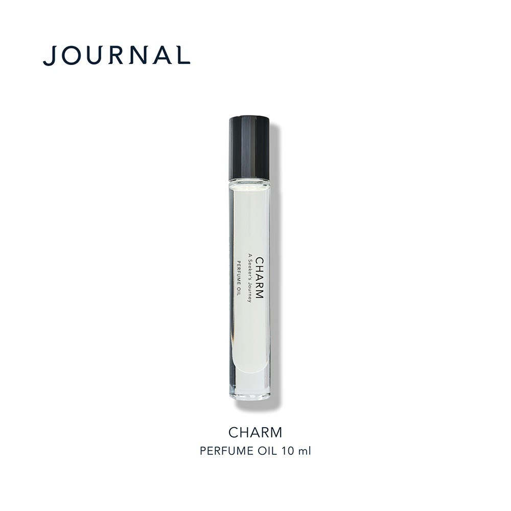 Journal Charm Perfume Oil 10 ml. | Shopee Thailand