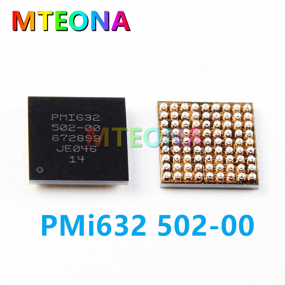 1 ชิ้น/ล็อต Pmi632 502-00 Pmi632 502 00 ชิป IC Power | Shopee Thailand
