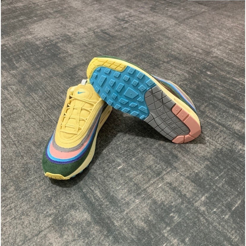 Sean Wotherspoon Air Max 1/97 | Shopee Thailand