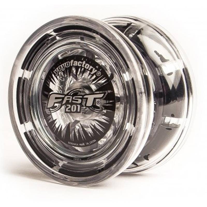 Yoyofactory YYF FAST 201 โยโย่ปรับตอบสนองได้ | Shopee Thailand