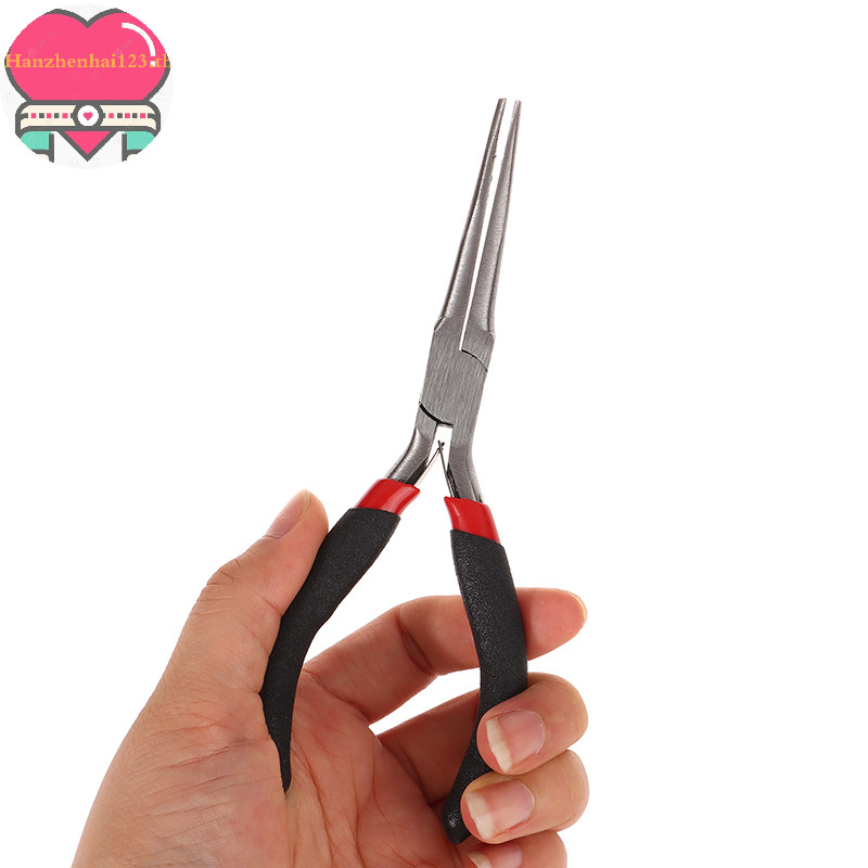 Hanhai เล็บอะคริลิค Pincher Quick Building Extension เคล็ดลับคลิปเล็บ ...