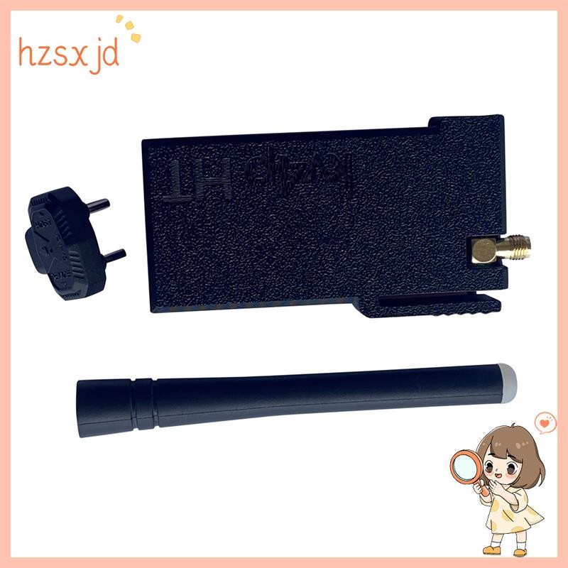 Kv4p HT เครื่องรับส่งสัญญาณวิทยุ KV4P-HT Homebrew VHF วิทยุโมดูล ...