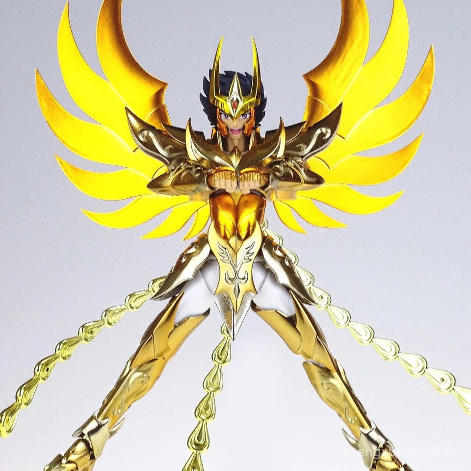 [Spot] Spot GT God Phoenix Saint Cloth นักสู้ตำนาน EX Phoenix Saint ...