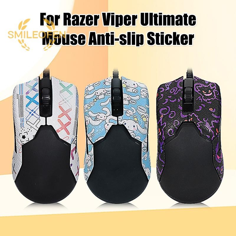 [Smileofen] Mouse Grip Tap For Razer Viper Mini & Ultimate Mouse ...