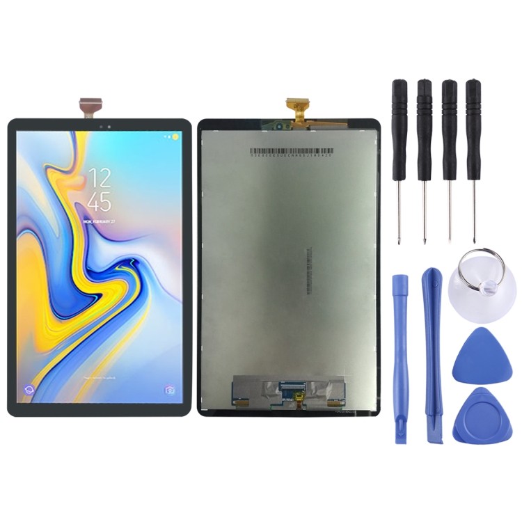 หน้าจอ LCD สําหรับ Samsung Galaxy Tab A 10.5 / T590 / T595 (เวอร์ชัน ...