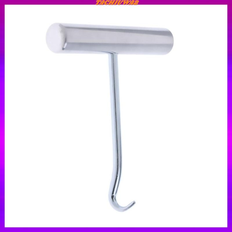 [Tachiuwa2] 5 Pro String Puller เทนนิสสควอชแบดมินตัน Racquet/แร็กเก็ต Stringing เครื่องมือ ...