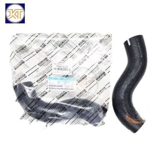 ส่งไว ท่อยางอินเตอร์คูลเล่อร์ REVOรีโว่ ข้างRHขวาฝั่งคนขับ 17341-0L020 ...