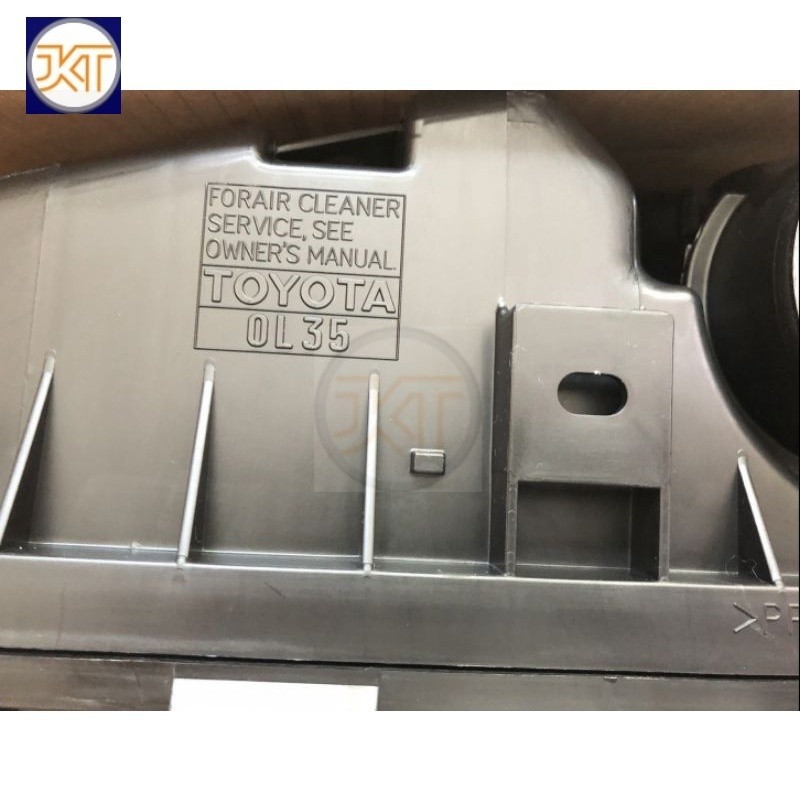 จัดส่งไว เสื้อหม้อกรองอากาศ ทั้งลูก REVO หม้อกรองอากาศ ทั้งลูก Toyota ...