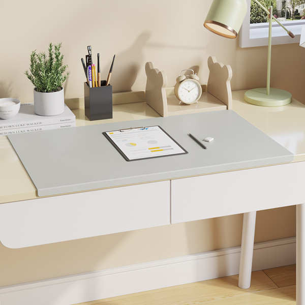 [Buckle Board ] TPU Eye Protection Desk Mat Student Children Study Desk ...