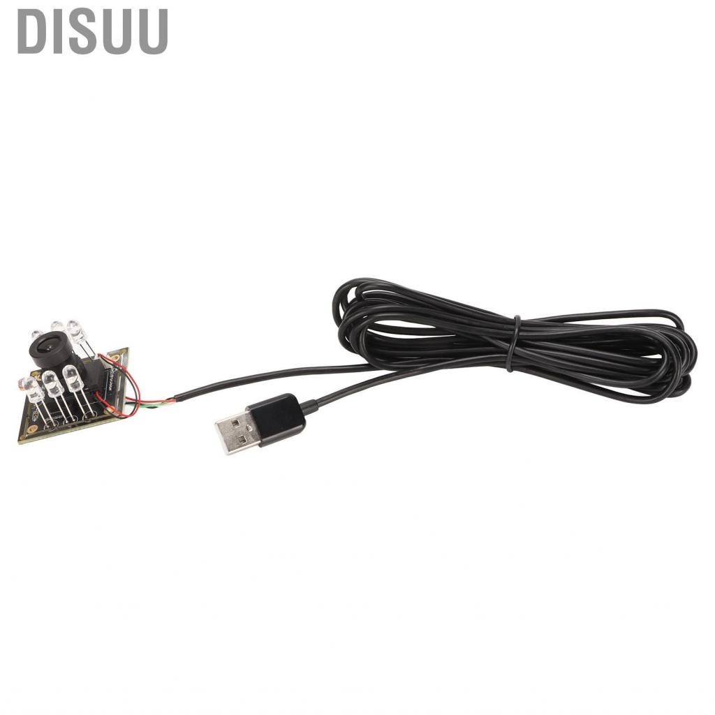 Disuu โมดูลกล้อง USB 2MP 1/2.7 CMOS IR Cut Filter Board วัน BEA ...