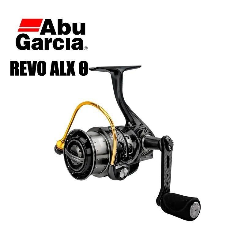 Abu GARCIA-Spinning Fishing Reel, Revo ALX, THETA | Shopee Thailand