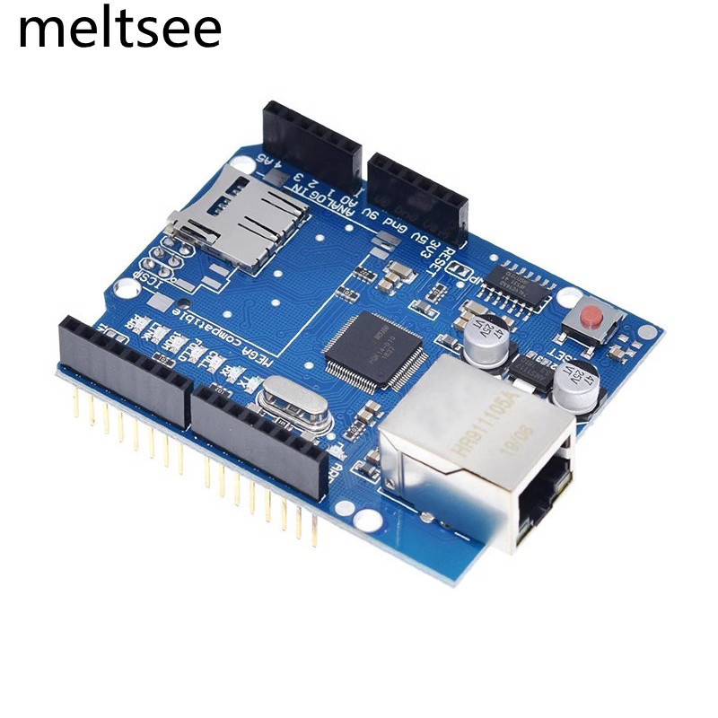 Uno Shield Ethernet Shield W5100 R3 UNO Mega 2560 1280 328 UNR R3 ... Uno Shield Ethernet Shield W5100 R3 UNO Mega 2560 1280 328 UNR R3 ...