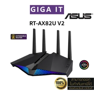 asus rt-ax82u ราคาพิเศษ | ซื้อออนไลน์ที่ Shopee ส่งฟรี*ทั่วไทย!