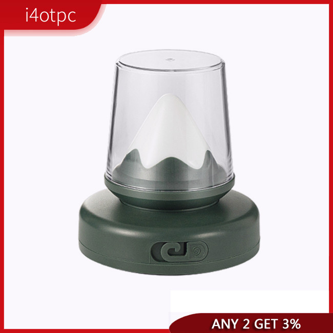 I4otpc 2 In 1 ไฟตั ้ งแคมป ์ แบบพกพา , ไฟกลางแจ ้ ง 32.8FT พร ้ อมไฟโดยรอบชนิดภูเขา IPX4 ชีวิต ...