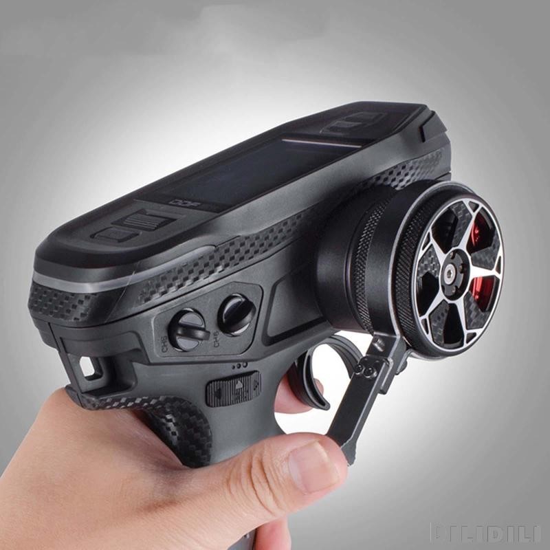 [ Rc Controller พวงมาลัย Handed Control RC อุปกรณ ์ เสริม | Shopee Thailand