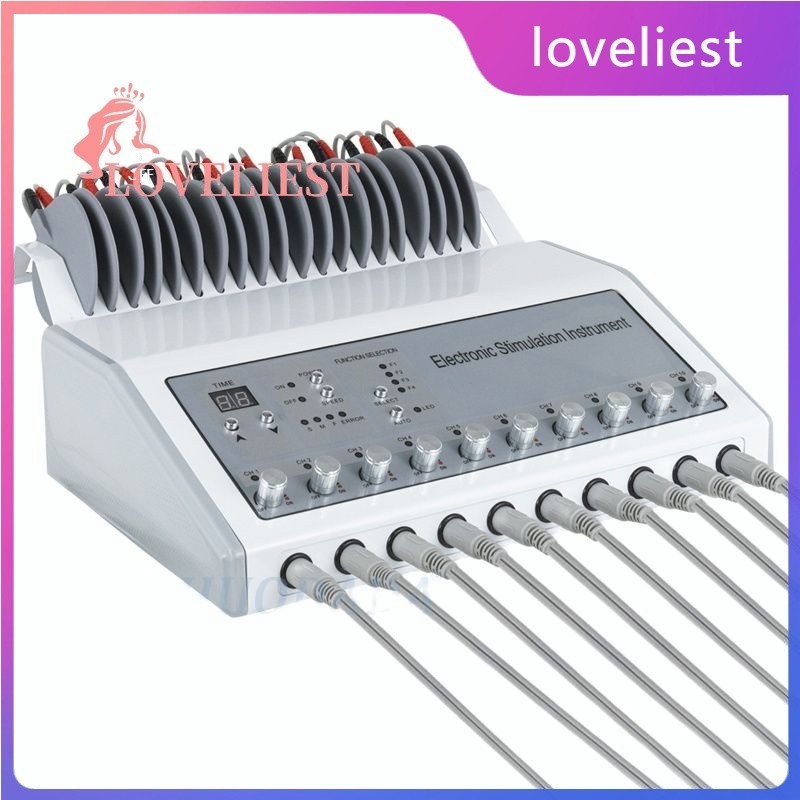 ใหม่ล่าสุด S871 อุปกรณ์ออกกําลังกายร่างกายลดน้ําหนักกล้ามเนื้อ ...