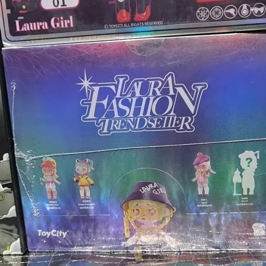 Laura Full-Time Hipster Space Capsule ยี่ห้อใหม่ Full-End 4 Non ...