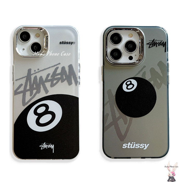 🔥COD🔥Case For iPhone 11 12 13 14 15 16 PRO MAX X XR XS MAX แฟชั่น ...