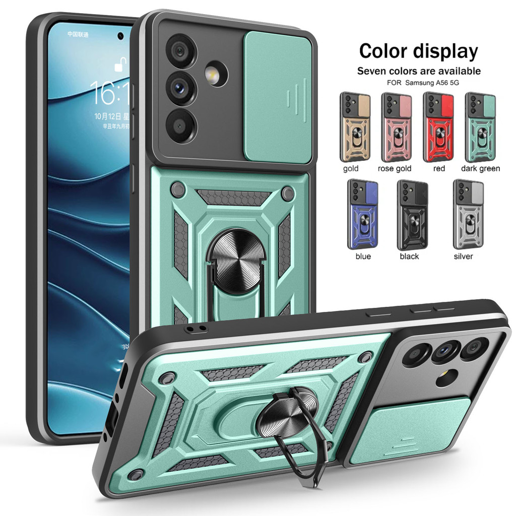 Samsung Galaxy A16 SM-A165F SM-A165F/DS SM-A165M SM-A165M/DS ใหม่ ...