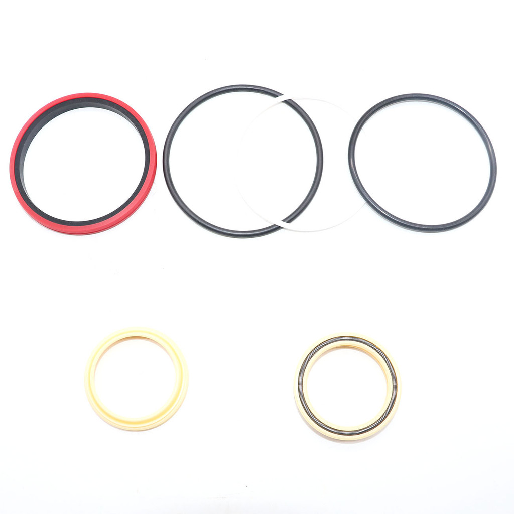 สําหรับชุดซีลกระบอกเอียง 7225491 สําหรับ Bobcat A770 S630 S650 S750 ...