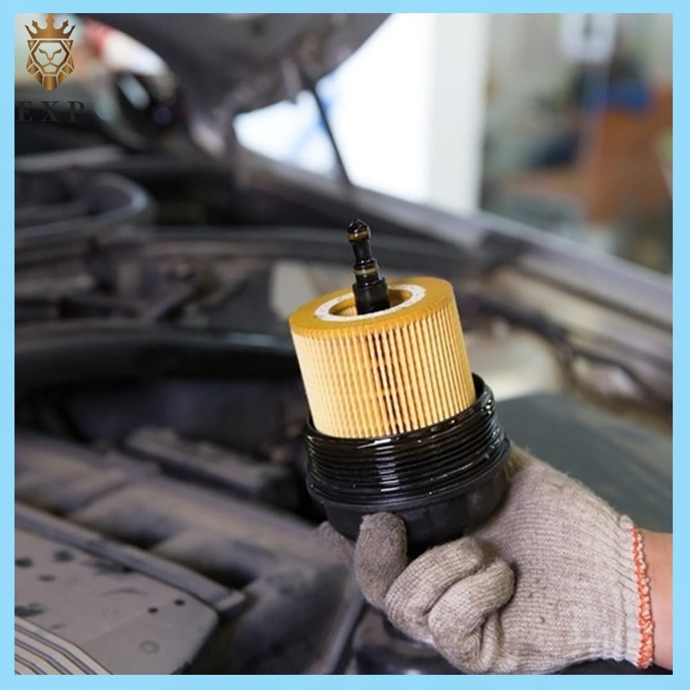 [ระเบิด1.th ] ชุดกรองน ้ ํามัน 11427512300 11421427908 สําหรับ BMW ...