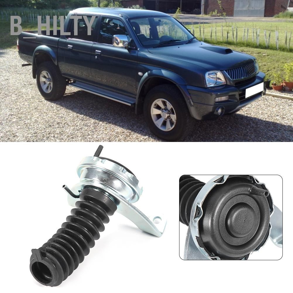 B_HILTY ด้านหน้าโซลินอยด์คลัทช์ Freewheel Actuator เหมาะสำหรับ ...