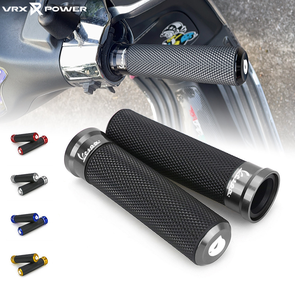 รถจักรยานยนต ์ ยางเจล Hand Grip CNC คันเร ่ ง Hand Guard สําหรับ marus ...