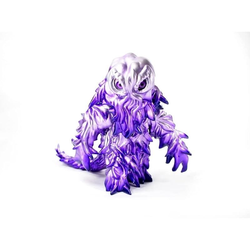 CCP Artistic Monsters Collection AMC series Hedora Landing Stage Amethyst Ver. Overall height is ...