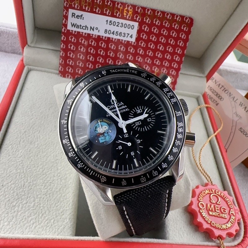 นาฬิกา OM งาน VVS TOP VIP งานสวย งานตรงปกครับ พร้อมส่งครับ | Shopee ...